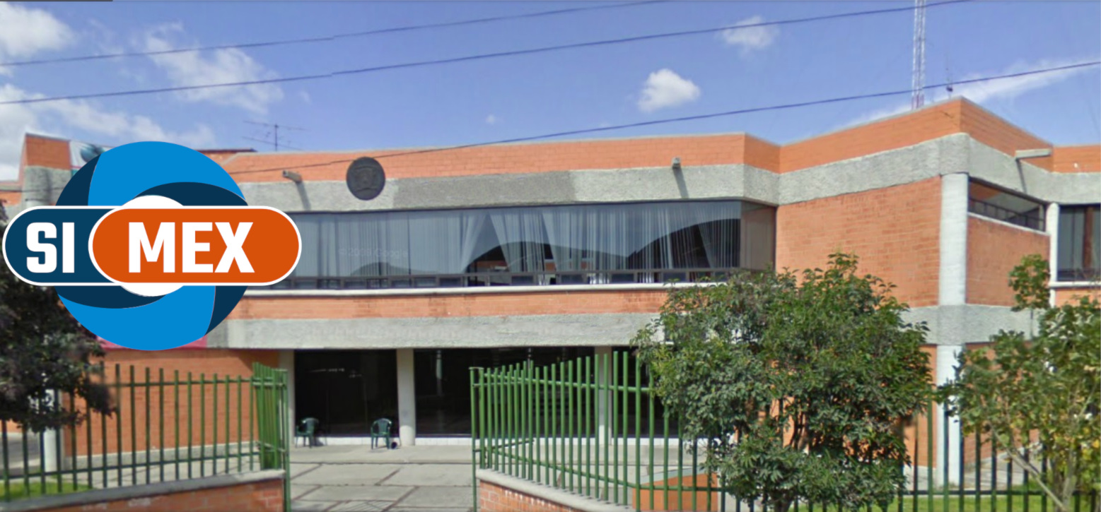 Acerca de Simex - Simex